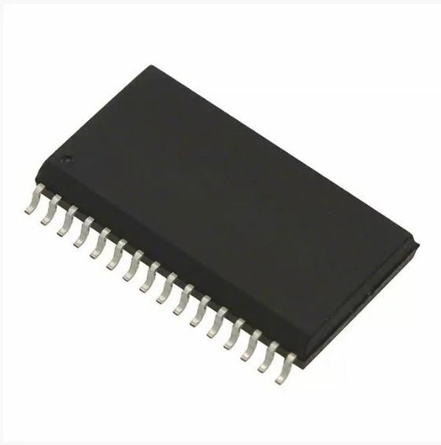 IS62C1024AL-35QLI, ISSI, SRAM Asynchronous Memory IC 1Mb (128K x 8) 32 ...