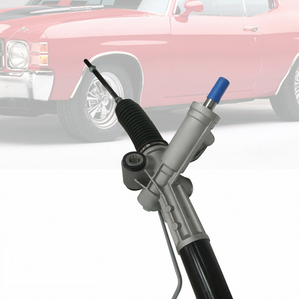 Power Steering Rack&Pinion w/ Bushings Natural Fits Ford Mustang II ...