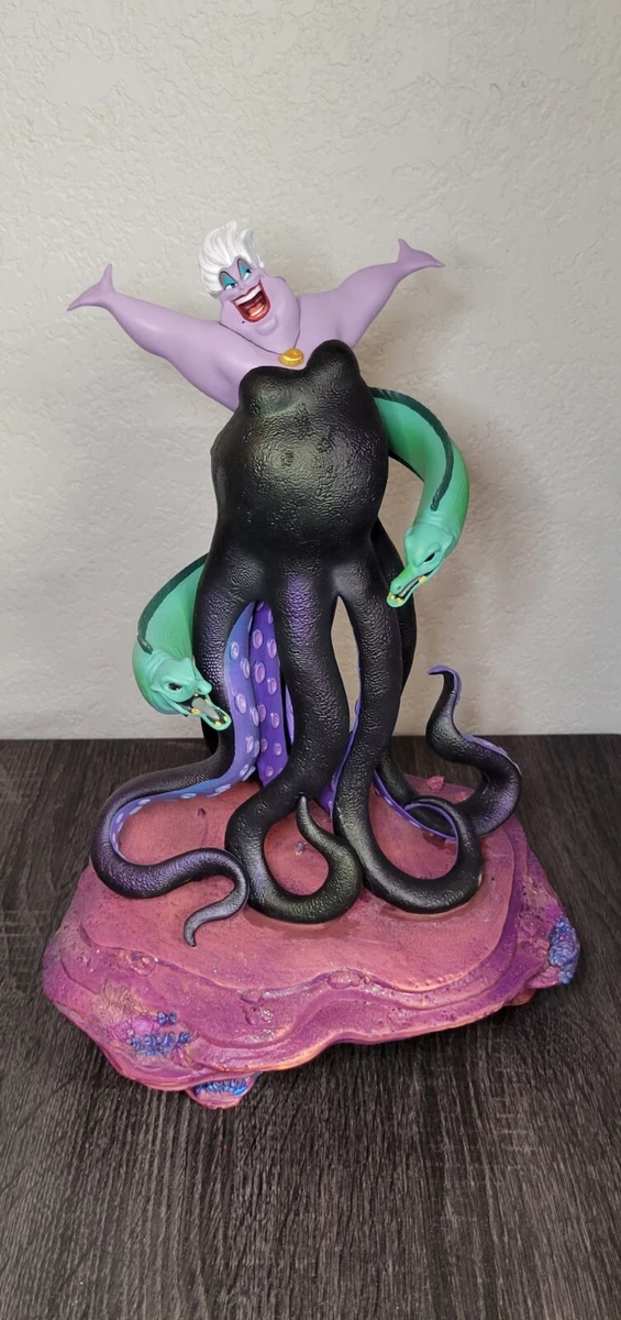 Ursula Eels