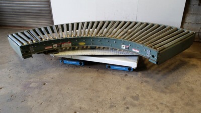 Conveyors - Hytrol Motor