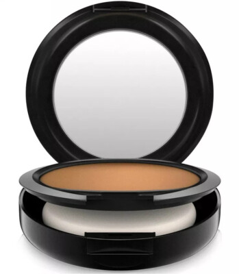 New Mac Studio Fix Powder Plus Foundation NW46 100% Authentic | eBay