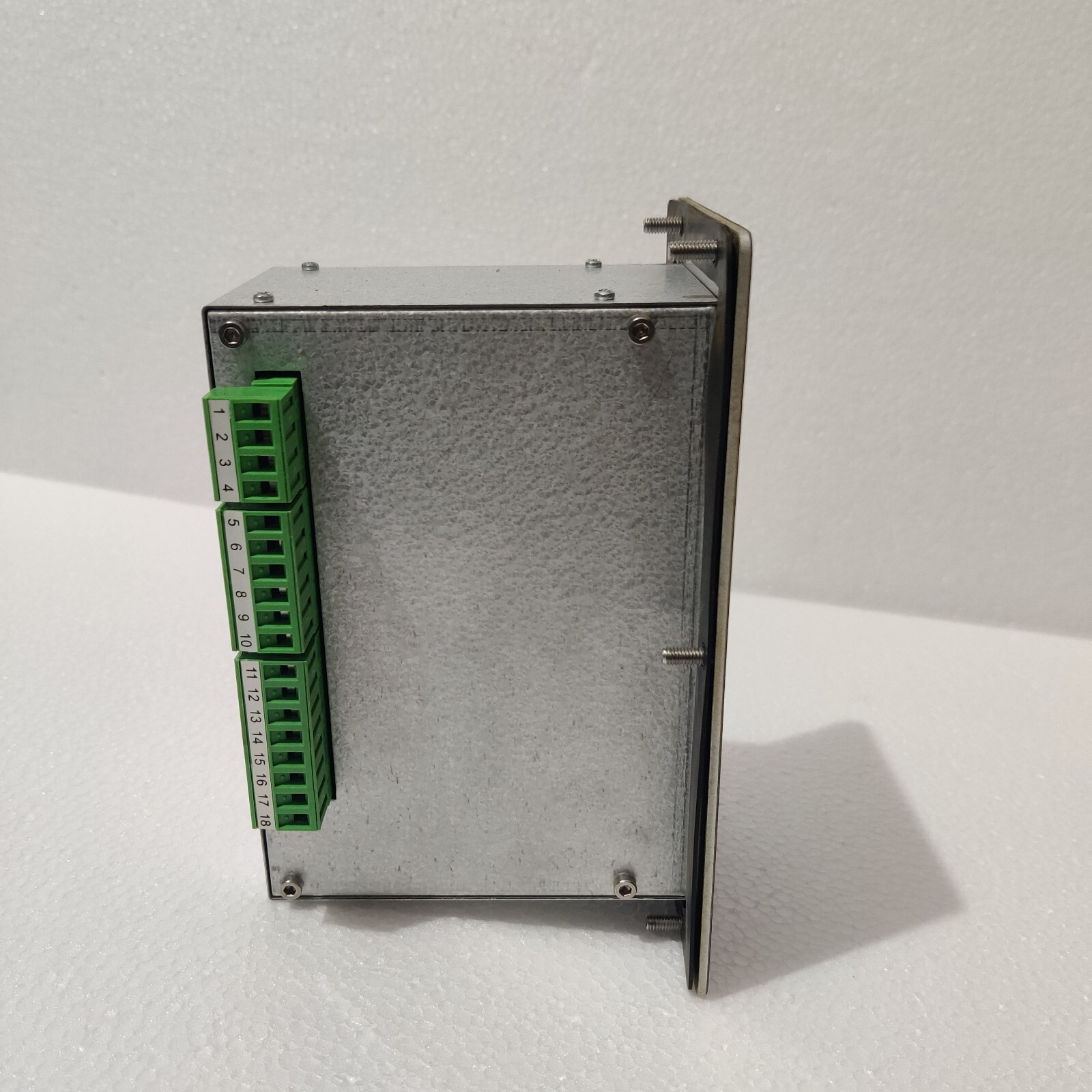 ALFA LAVAL SALINOMETER DS-23 VERSION : 1A ITEM NO : 985 23924-01 | eBay