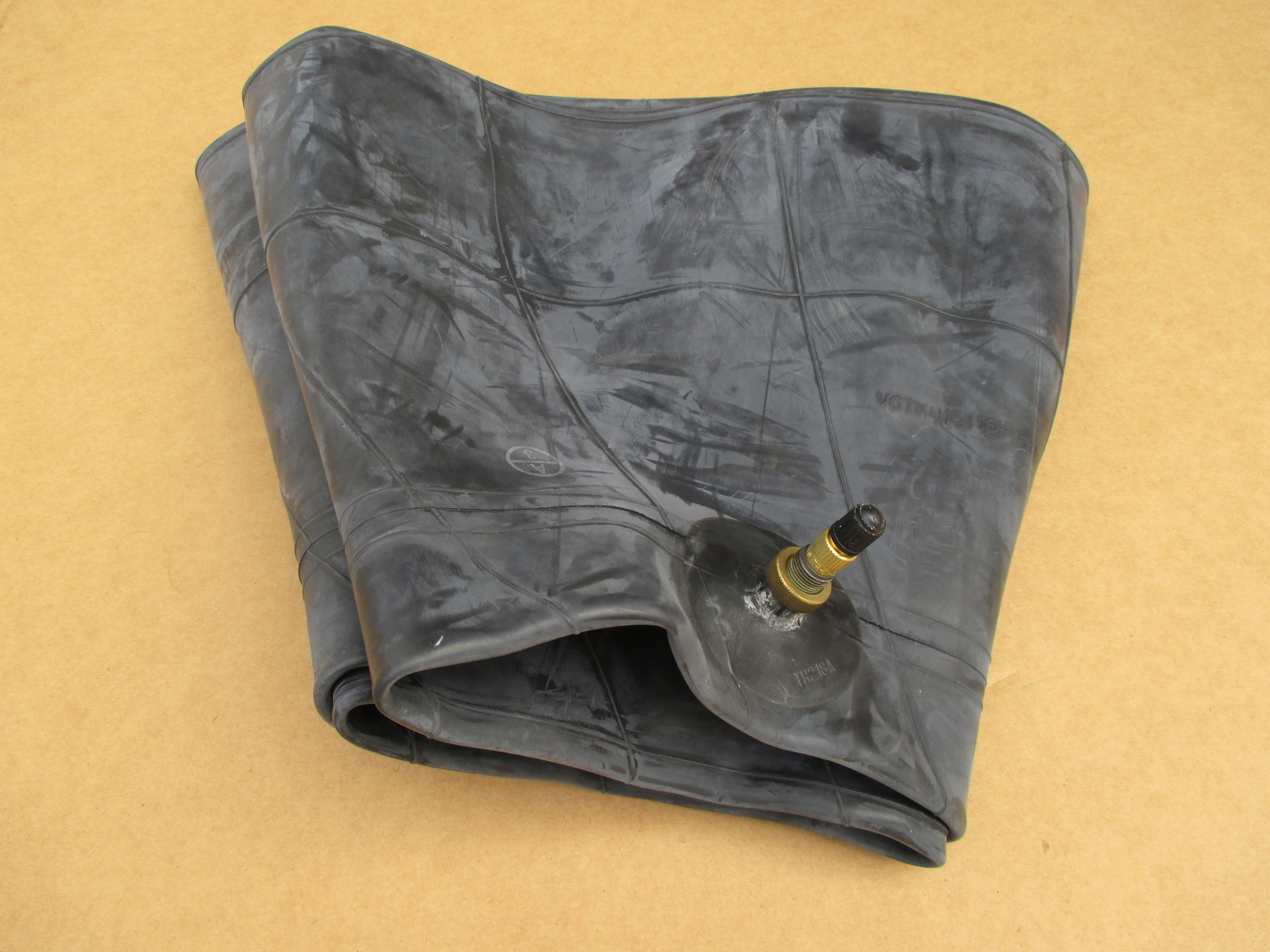 12.5L-15/16 INNERTUBE TR218A YANMAR DEUTZ SATOH MAHINDRA 12.5L-15/16 13 ...