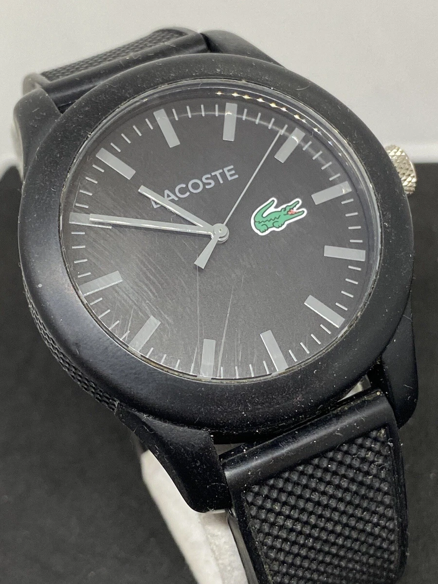 Lacoste Watches