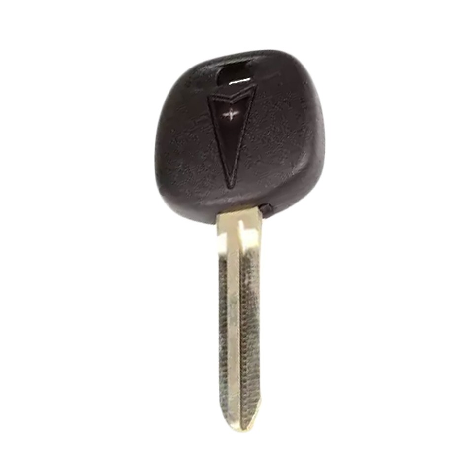 Locksmith Lot of 5 New OEM GM Toyota, 2008 Pontiac Vibe Key Blank ...