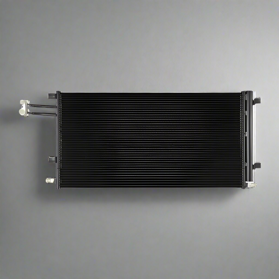 ACDELCO Professional Air Conditioning Condenser 15-63889 for GM ...