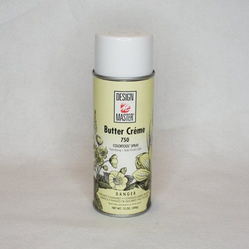 Design Master Colortool Spray Paint For Fresh Flowers (Choose Color) | eBay