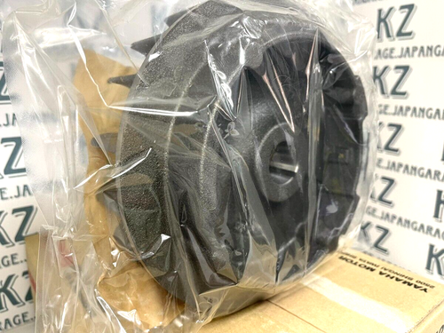 Yamaha Genuine OEM Part JR7-85650-00-00 Rotor Assy JR7856500000 | OEM ...