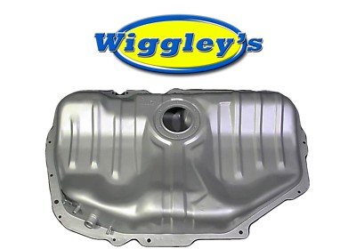 GAS FUEL TANK NS15B, INS15B FOR 95 96 97 NISSAN SENTRA 200SX L4 1.6L 2 ...