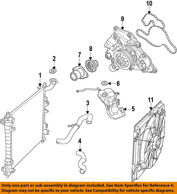 Chrysler 68232592AB for sale online | eBay