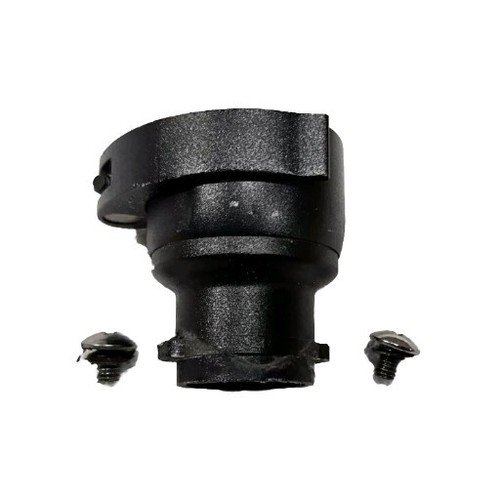 Spyder Paintball Gun Vertical Feeder Clamping Tab Mount Feed Neck ...