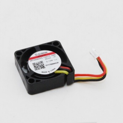 SUNON MF20060V3-1Q01C-G99 2cm fan 5V thin cooling fan | eBay
