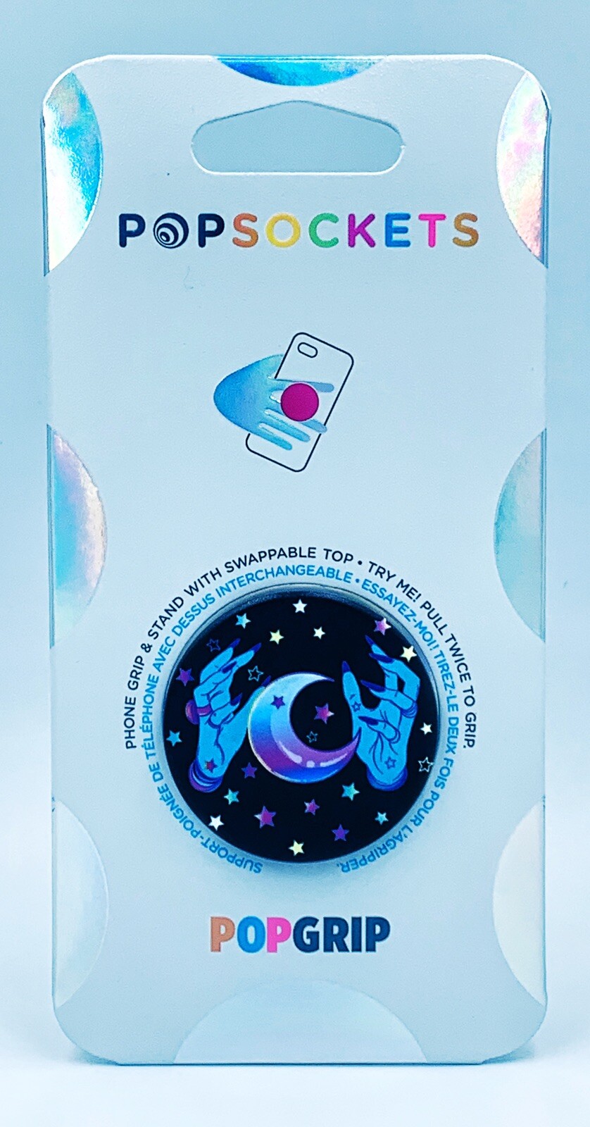 PopSockets Witch Hands Psychic Fortune Teller PopGrip PopSocket Pop ...