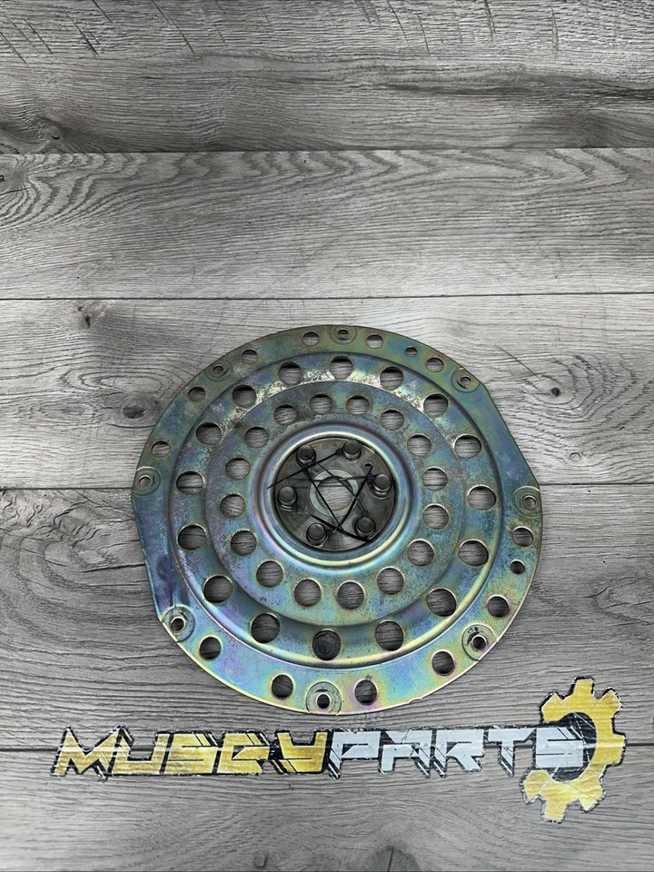 🔰96-00 CIVIC AUTOMATIC TRANSMISSION FLYWHEEL FLEXPLATE FLEX PLATE OEM ...