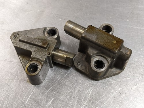 Timing Chain Tensioner Pair For 07-08 GMC Acadia 3.6 | eBay