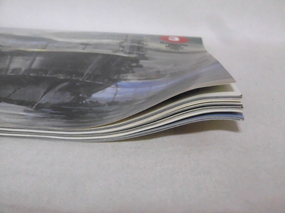 Model Graphics No.292 2009 March Issue Special Feature Tora 1 B4524 | eBay