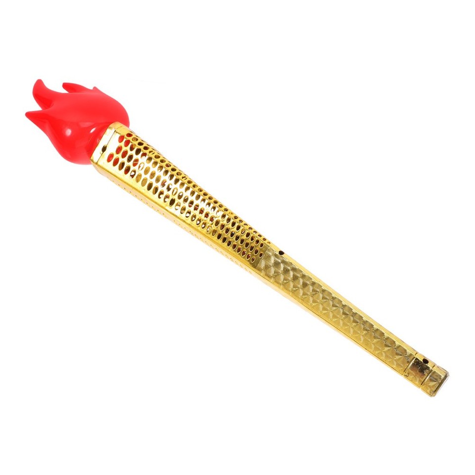 Simulation Torch Toy Artificial Torch Toy Torch Prop No Battery | eBay UK