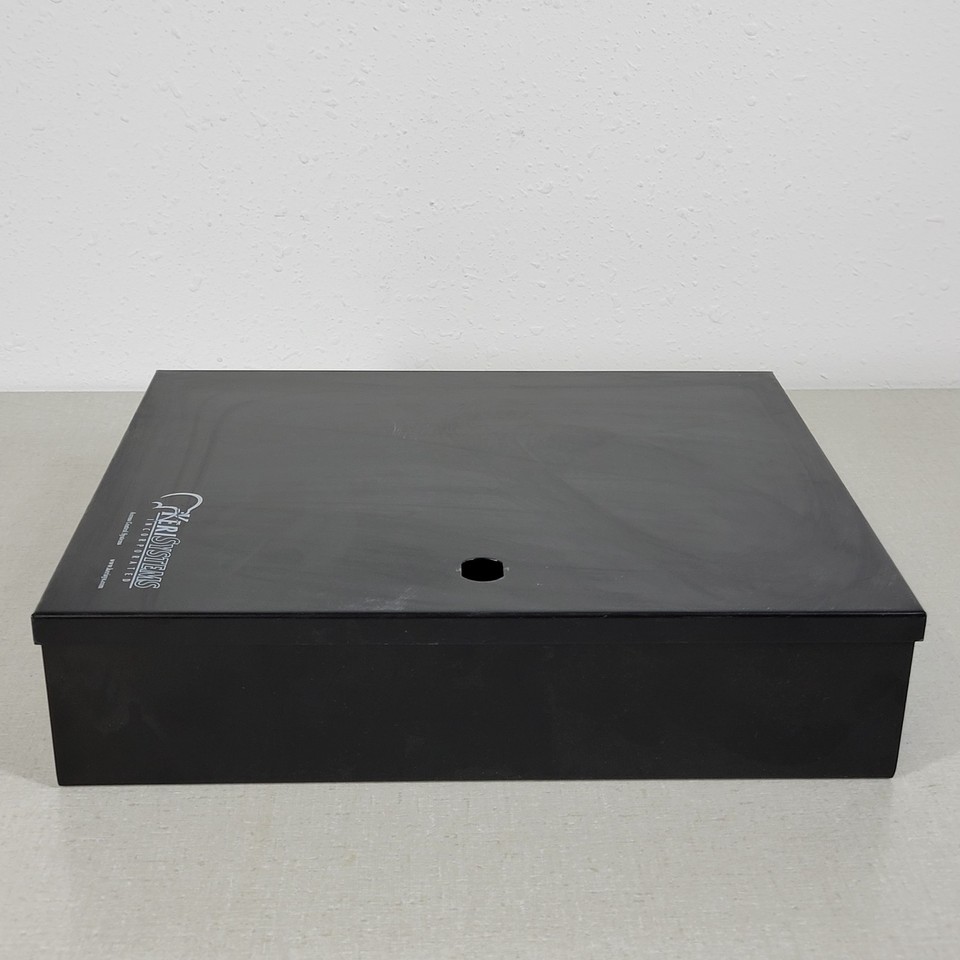 Keri PXL-500P Access Control Board with Enclosure No Lock On Box Assy ...