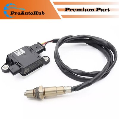 PM Particle Matter Sensor For Kia Optima JF Diesel Engine 0281007673 ...