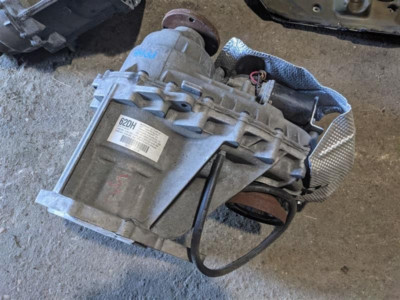 2006-2009 Ford Explorer Transfer Case Assembly OEM | eBay