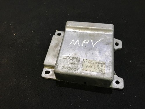 Mazda MPV 2003 crash sensors module ld6457k30b, 4e12b #271770-03 | eBay.de