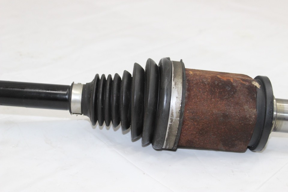 ⭐ 11-18 Bmw F25 X3 X4 Front Right Side Output Cv Axle Shaft Axle ...