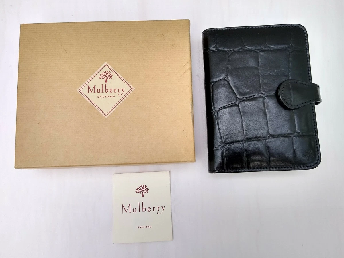 Mulberry Congo Wallet Factory Sale | www.valleyglass.com