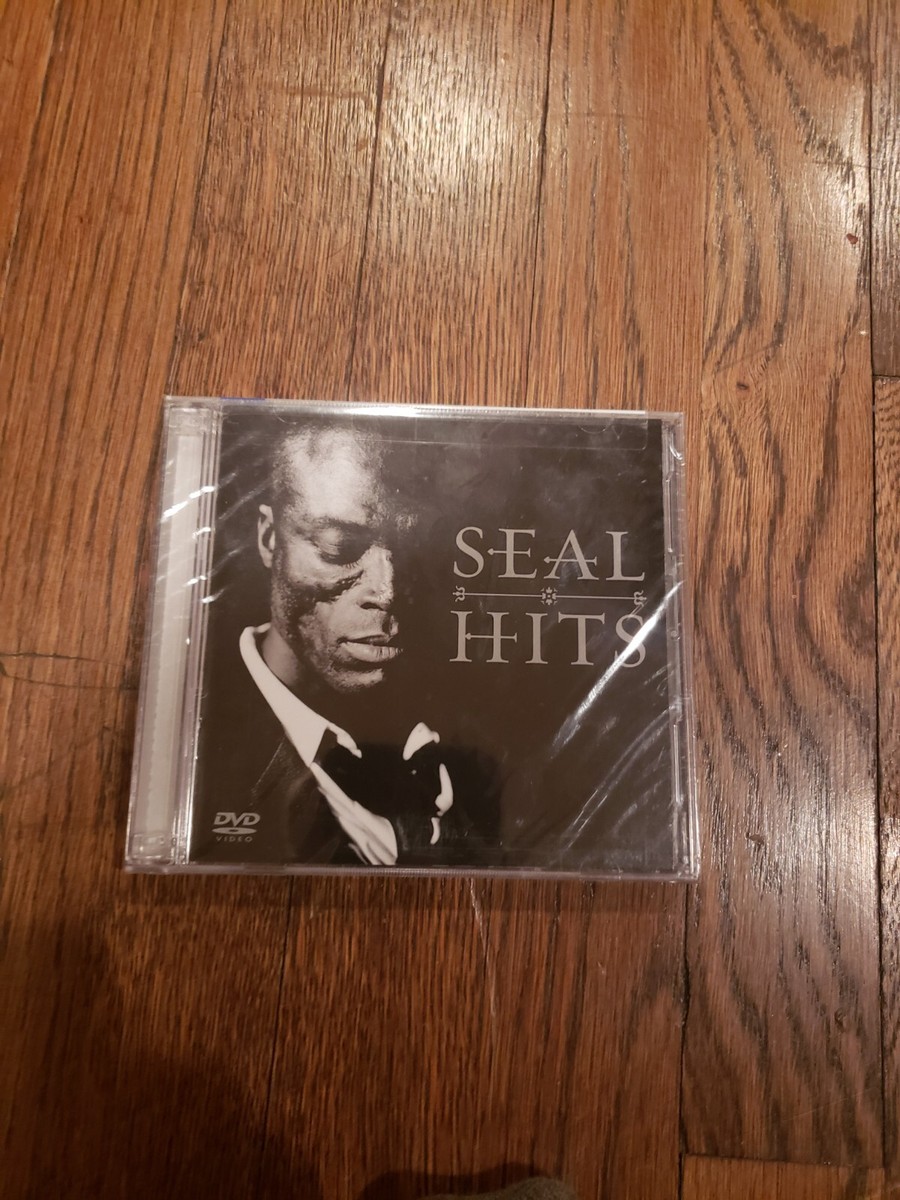 Seal Cd Hits