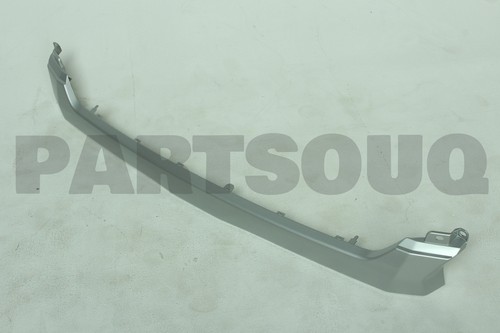 5311126540 Genuine Toyota GRILLE, RADIATOR, UPPER 53111-26540 | eBay