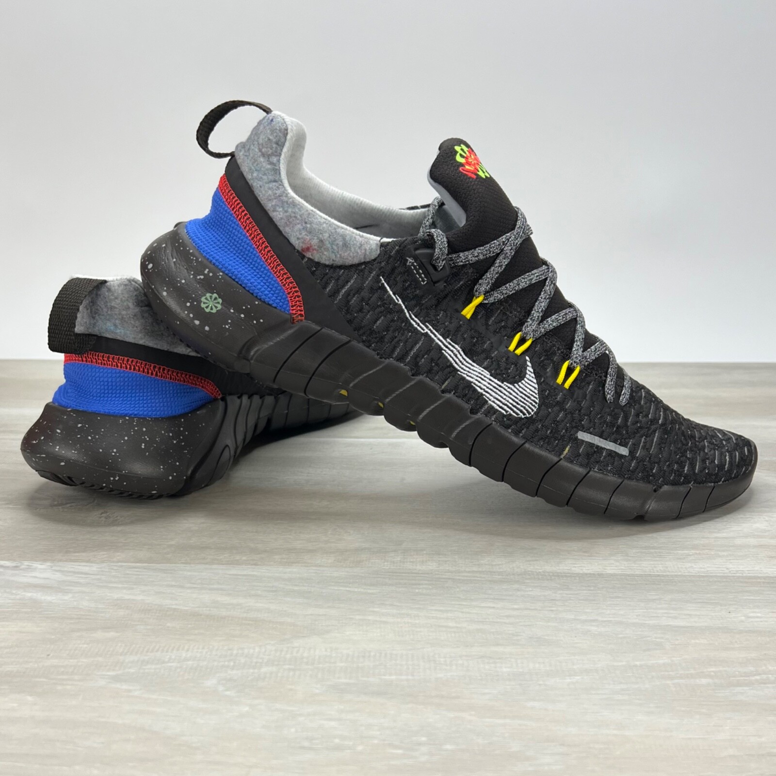 Nike Free RN 5.0 Next Nature Running Training Shoes Brown DV1459 200 ...