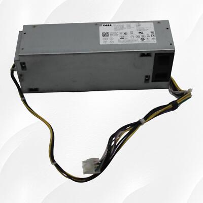 Dell OptiPlex 3040 5040 180W Power Supply HU180ES-00 0J1J77 | eBay