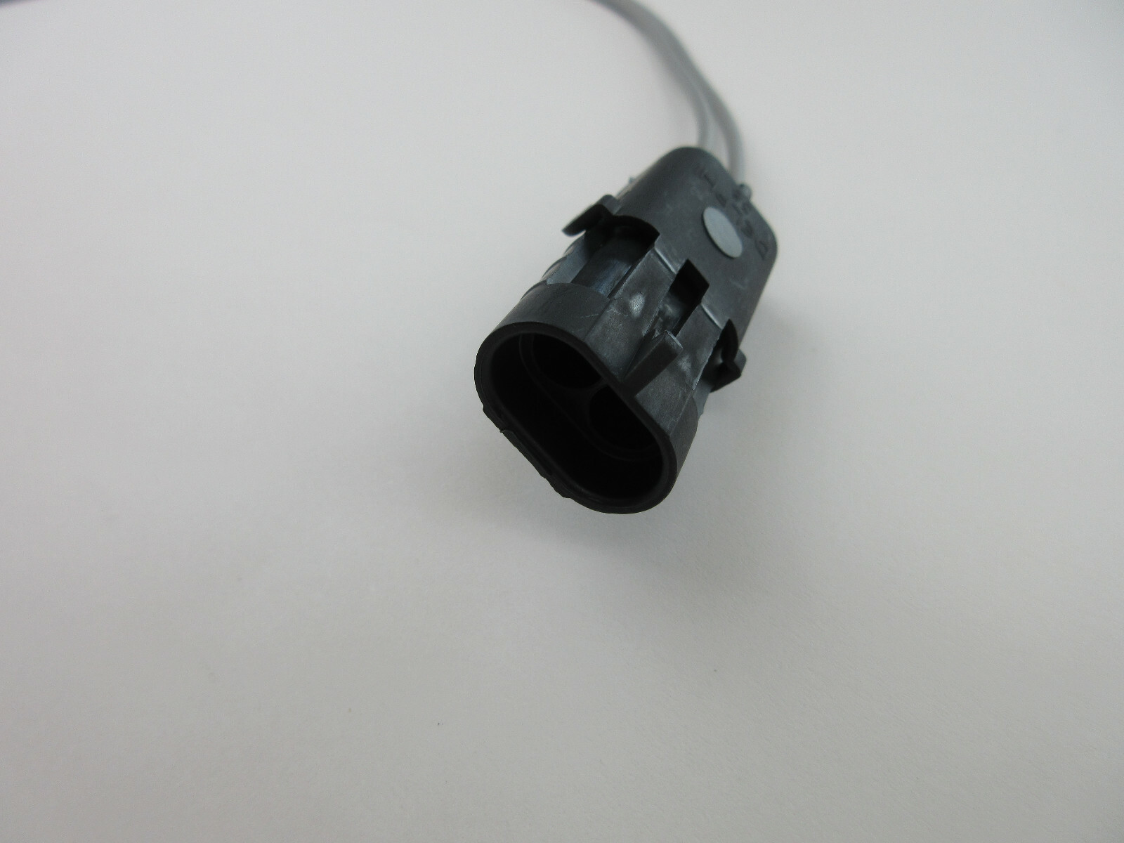 GM Fuel Pump Connector Pigtail, ACDelco PT-134 (GM 12085524) Equivalent ...