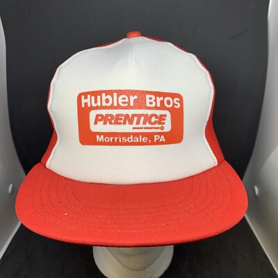 Equipment - Prentice Log