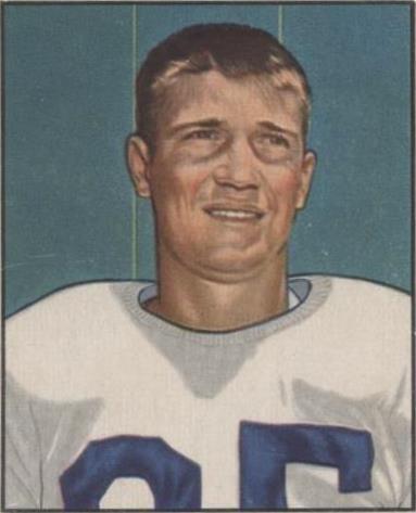 1950 Bowman - Billy Grimes #120 (RC) for sale online | eBay