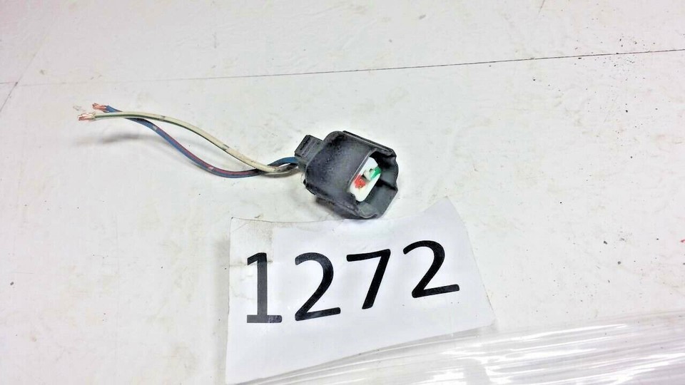 acura honda CONNECTOR PIGTAIL HORN OEM 1B1272 | eBay