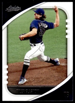 2021 Panini Absolute Tyler Glasnow #75 | eBay