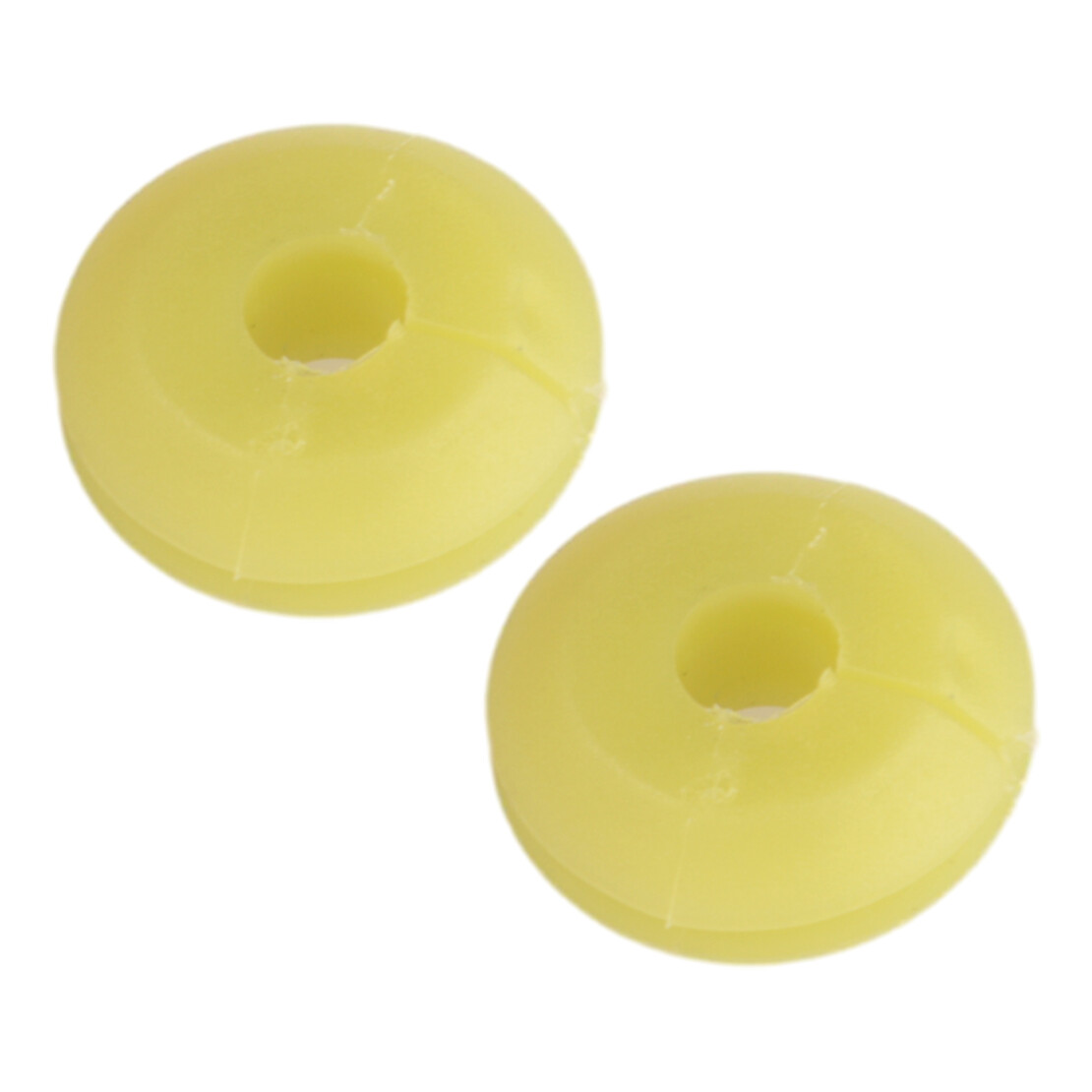 Car 2x Hood Latch Prop Rod Hinge Nut Grommet Fit For Ford Focus Transit ...