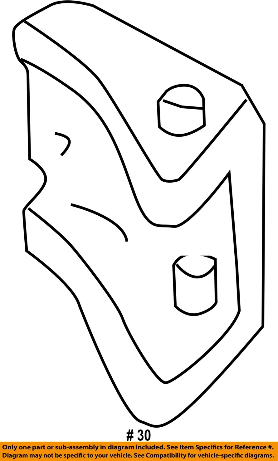 GM OEM FRONT DOOR-Hinge Assembly Bushing 16632192 | eBay