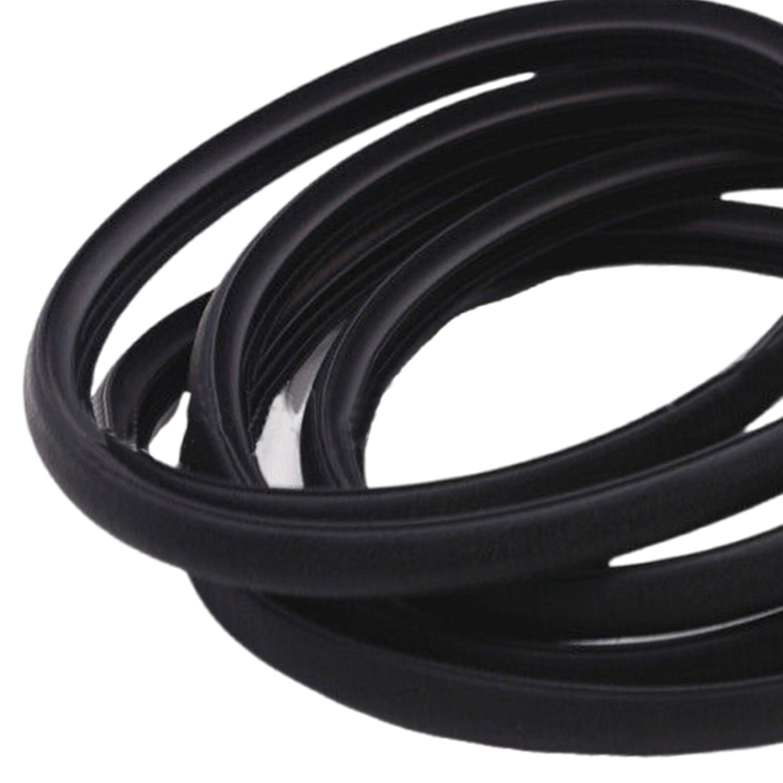 Weatherstrip Trunk Lid Rubber Seal 64461-02120 Fits For 2009-2013 ...