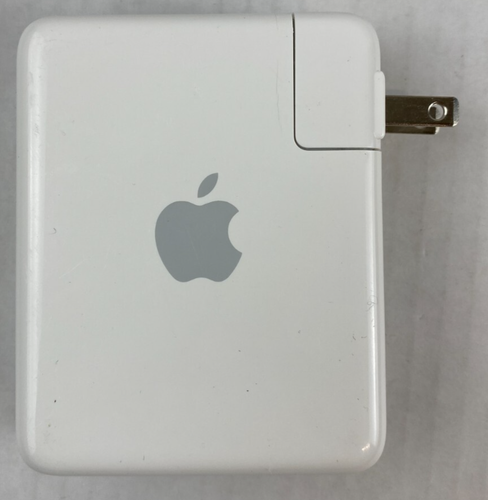 Apple Airport Express Base Station Wireless Router Model (A1084) | eBay