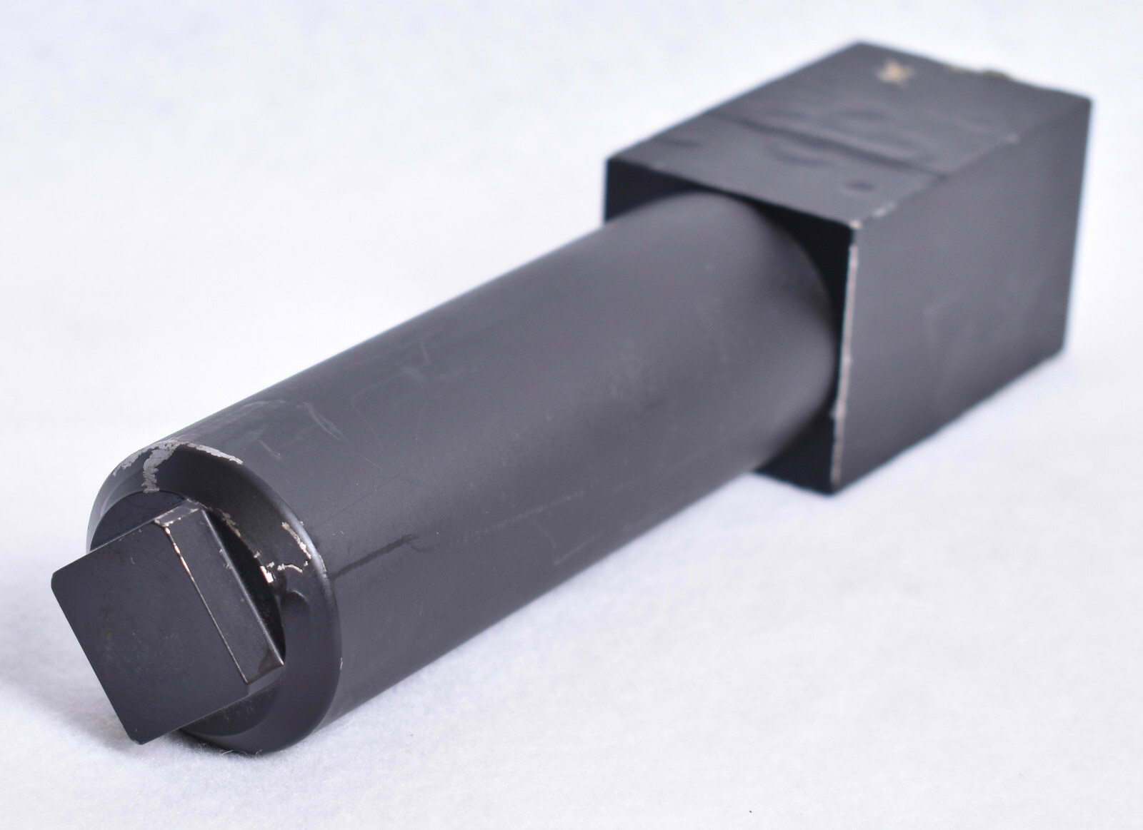 Hydac Hycon High Pressure Hydraulic Filter Assembly 5040877-5 3977773-1 ...