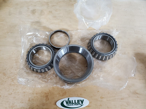 New Eaton Fuller Transmission Bearing 5556507 | eBay