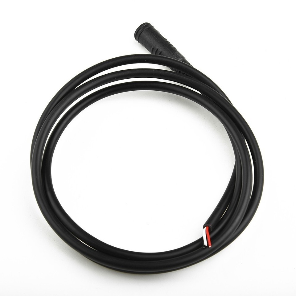 Julet Basic Connector 2 - 6 Pin Cable Waterproof Connector For Ebike ...