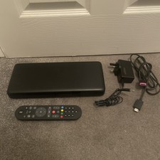 EE TV Box Pro - 1TB 4K Wireless Freeview TV Box Model - (RTIW387) for ...
