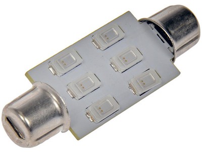 Dome Light Bulb For 1960-1968 Chevy K20 Pickup 1961 1962 1963 1964 1965 ...