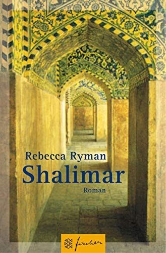 Shalimar: Roman Ryman, Rebecca: 3596505712 | eBay.de