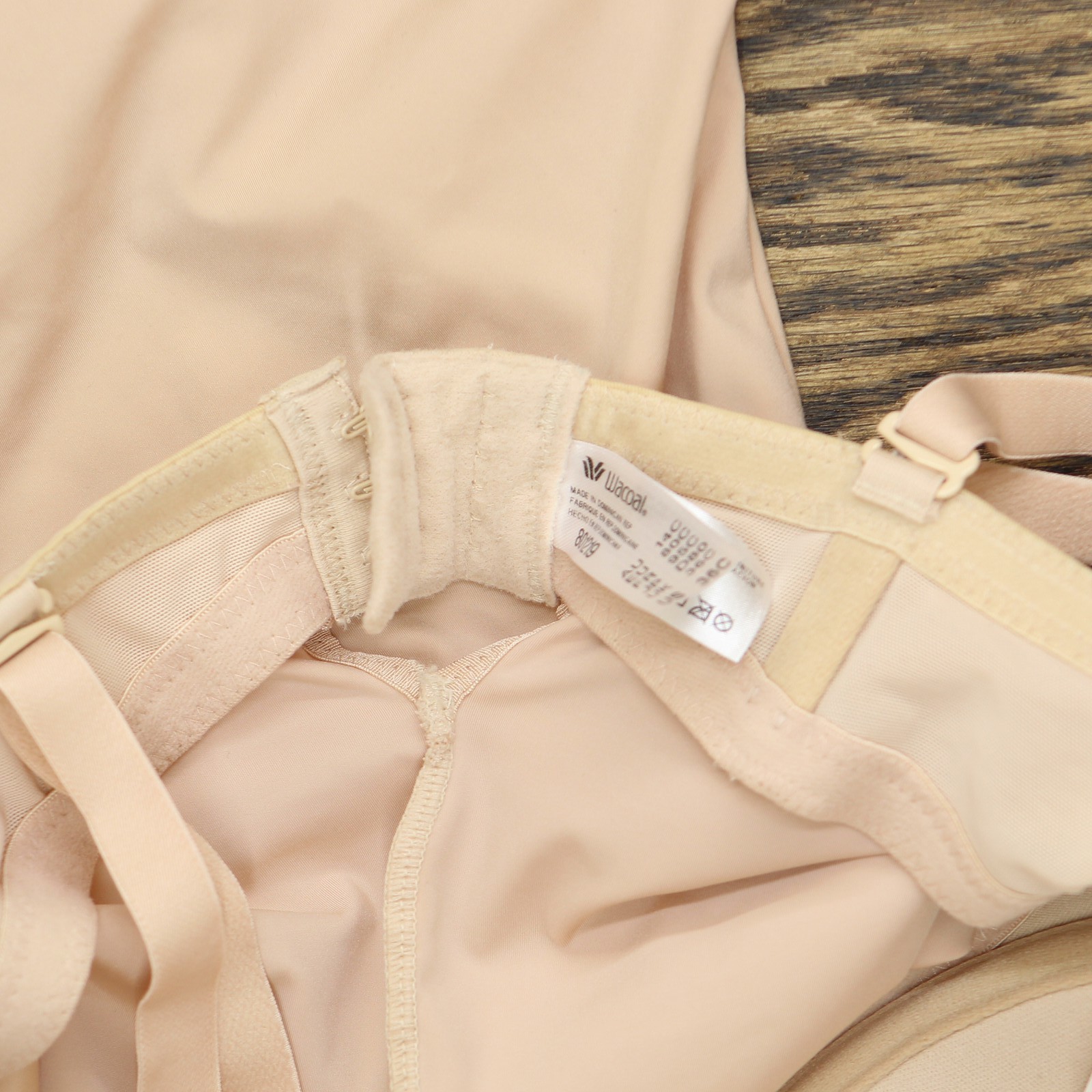 wacoal Womens Plus Size Red Carpet Shaping Body Briefer 801219 Sand ...