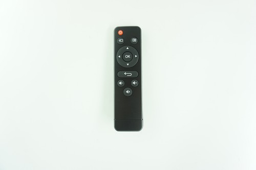 Remote Control For GooDee W80 W18 Mini DLP Portable 1080P WiFi Movie ...