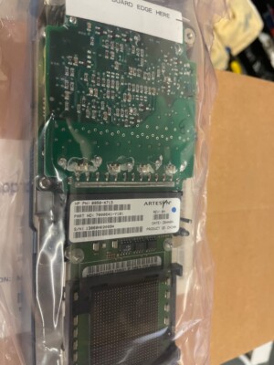 AB526A AB526AX 0950-4713 HP RP4440 800MHz PA8900 Dual Core CPU | eBay