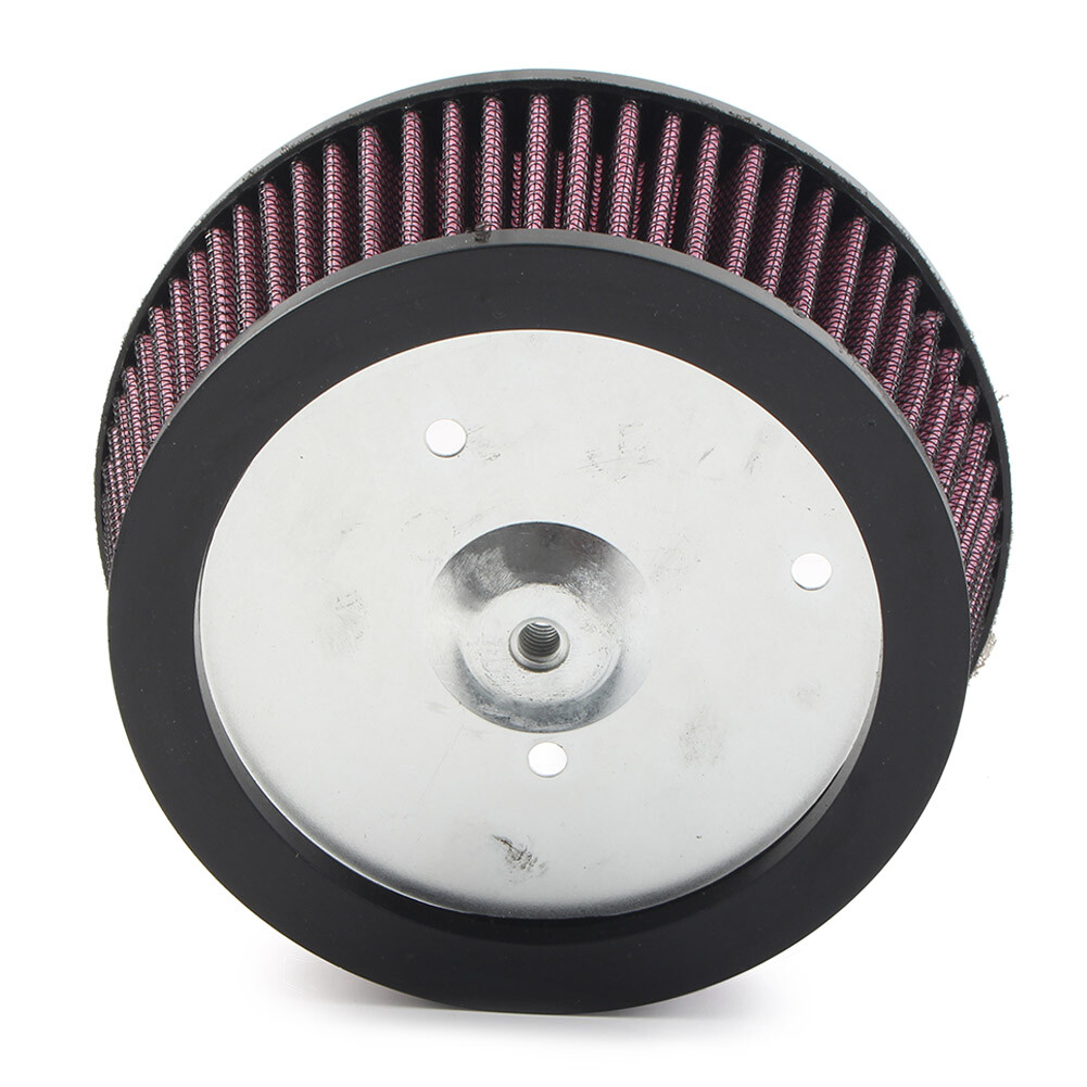 Big Sucker Stage 1 Air Filter Element For Harley Dyna Super Glide FLSTC ...